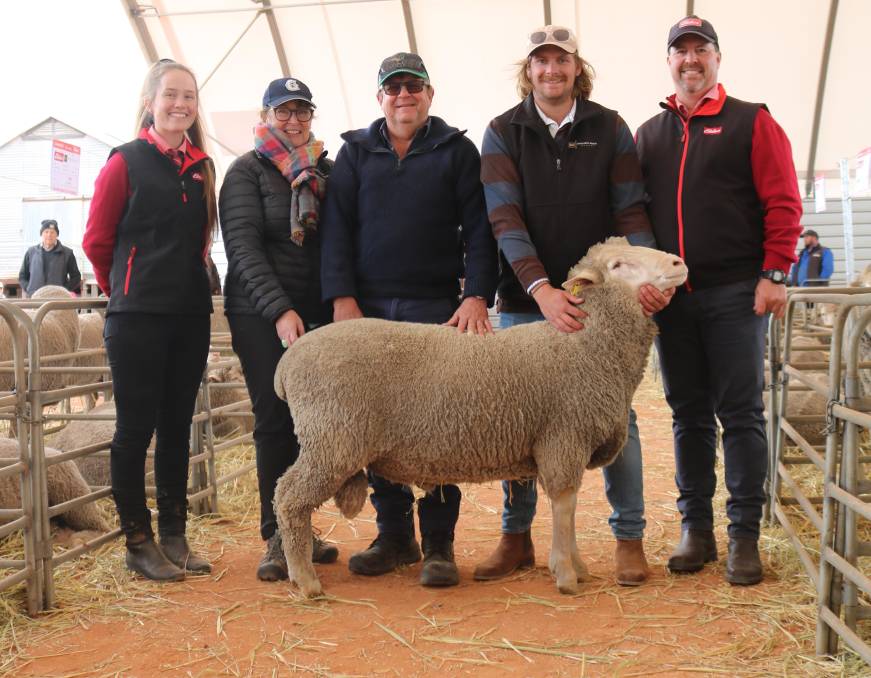 Dohne Australia – October 2022 - Dohne Merino